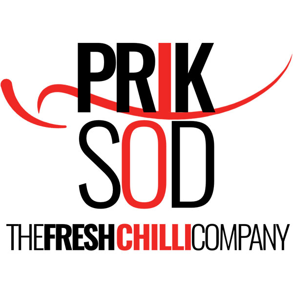 Thai Chili Exporter Bangkok | Prik Sod - The Fresh Chilli Company