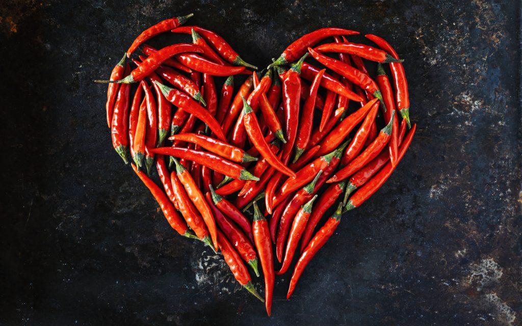 สวนพริกสด ขายพริก และส่งออกพริก | Prik Sod - The Fresh Chilli Company